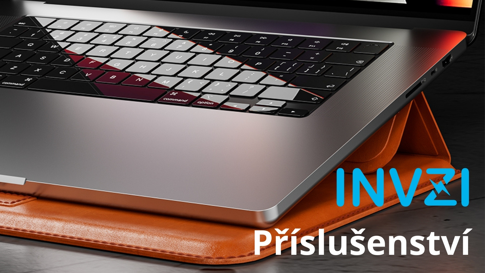 Příslušenství - INVZI CZ&SK